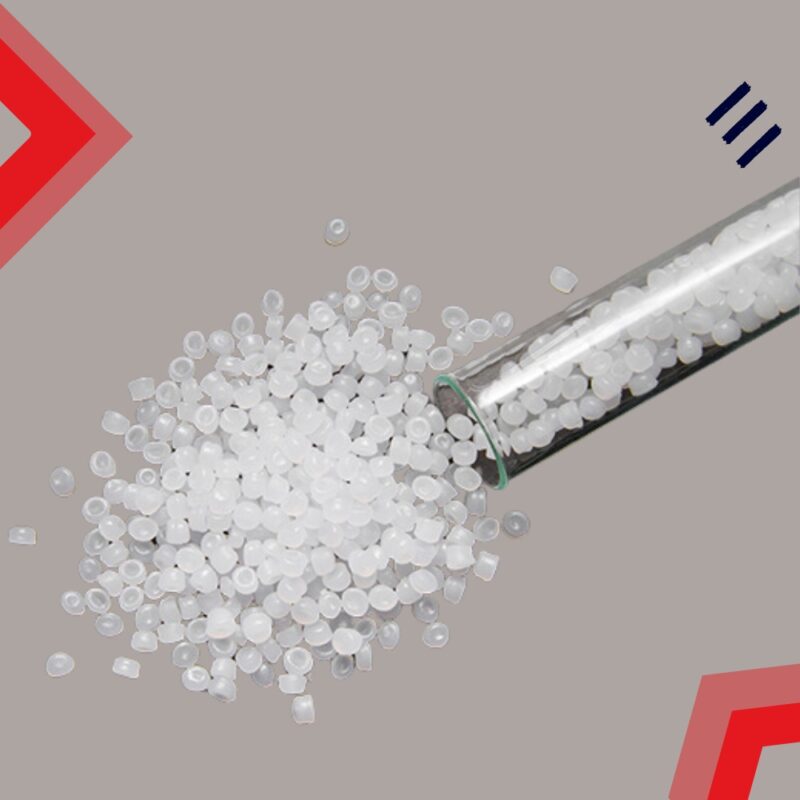 Polipropileno (PP) Resinas Vírgenes AMC